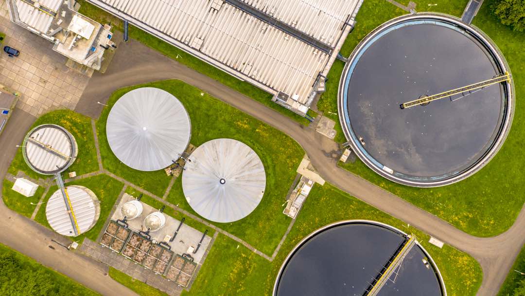 Filtration Success Stories - Filter Bags and Bag Filter Housings | RJM ...